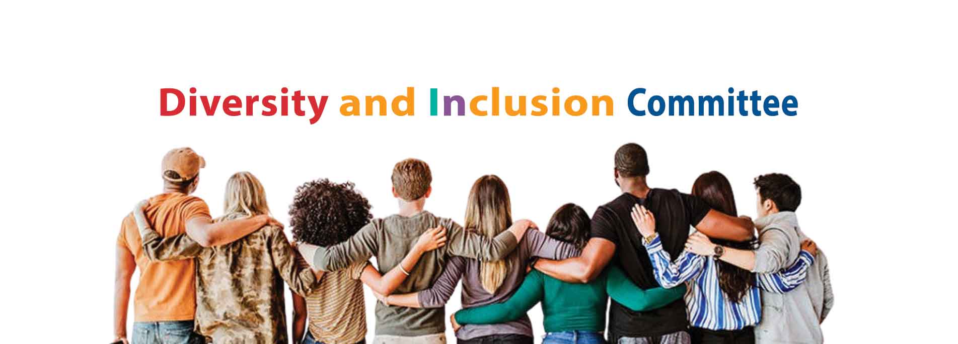 DInC | DIVERSITY AND INCLUSION COMMITTEE